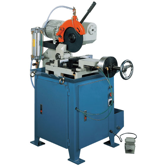 Circular Cold Saw FHC-300SA – HIGHRISE