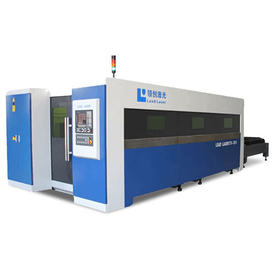 SUZHOU Lead Laser – HIGHRISE